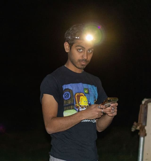 Pleadership - Purdue Outing Club